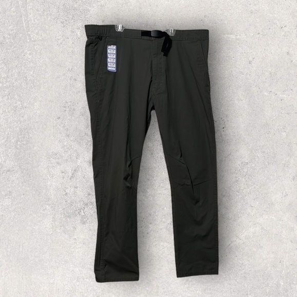 Levi's | Pants | Nwt Levi Strauss Signature Mens Tech Taper Pants 4x30 ...